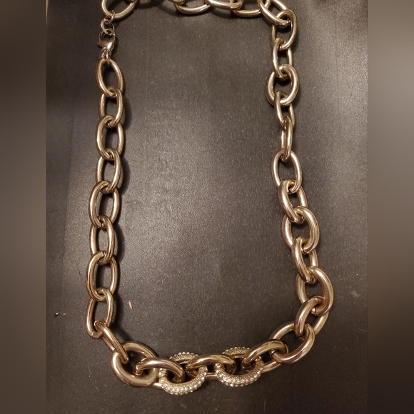 LOFT | Jewelry | Chain Necklace | Poshmark
